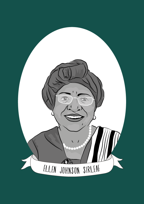 JIRENNA: LIDERANÇA EXCEPCIONAL