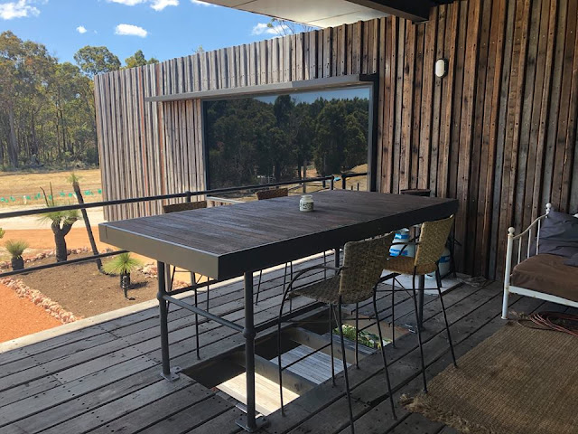 Shipping Container Homes & Buildings: Kaloorup Shipping Container House ...