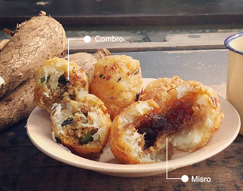 Inilah 11 makanan khas Jawa Barat yang wajib kalian coba