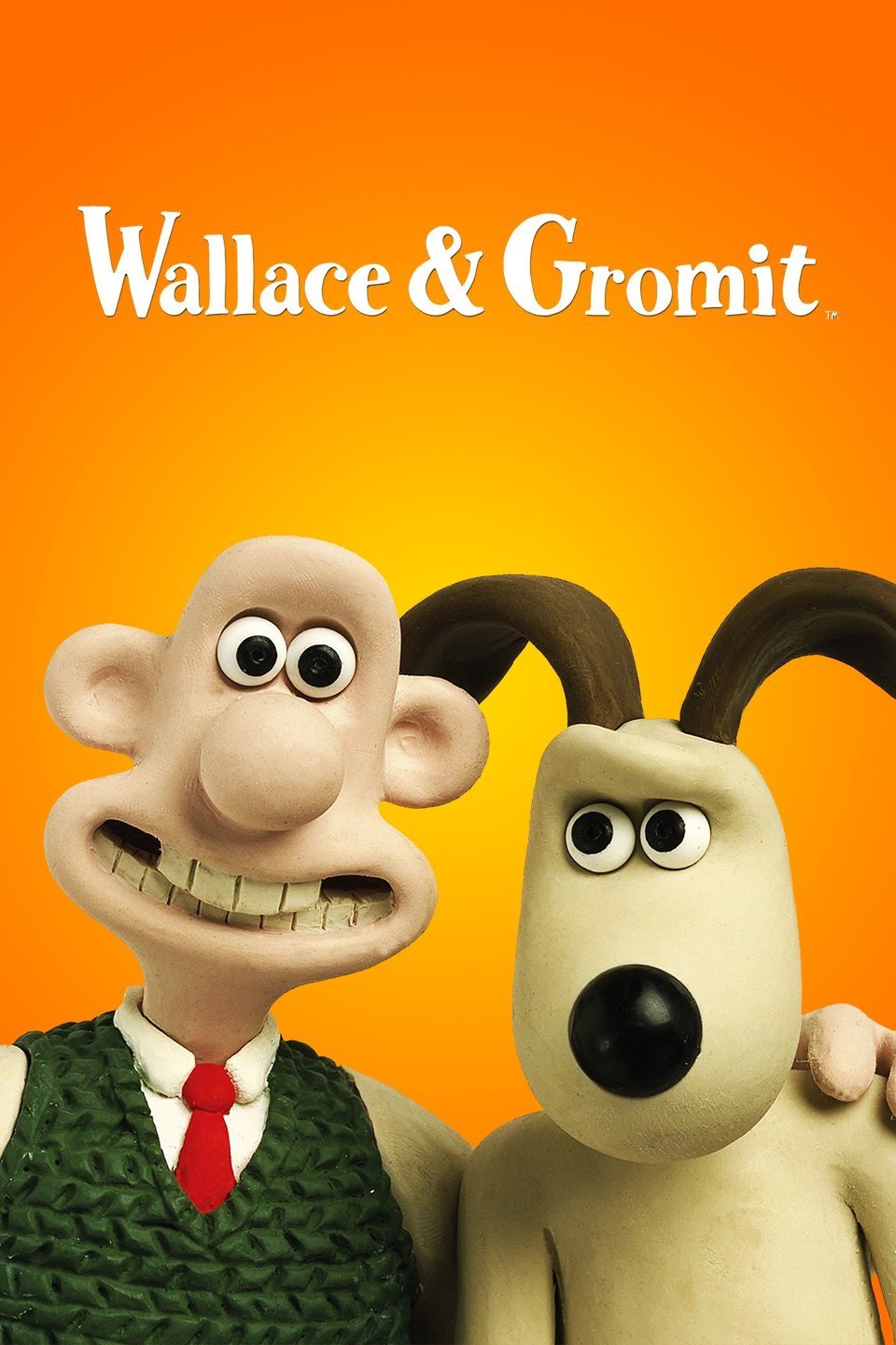 Mediaholics: The Incredible Adventures of Wallace and Gromit: Anyone ...