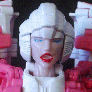 The HEXdidn't... TransFormers Collection Blog: Big Firebird Toy EX-01 Nicee