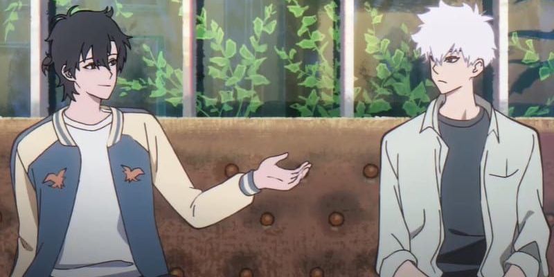 Link Click: Funimation anuncia lanzamiento de anime chino – ANMTV