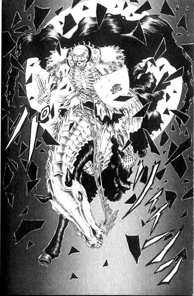 Berserk, Chapter 88 - Berserk Manga Online