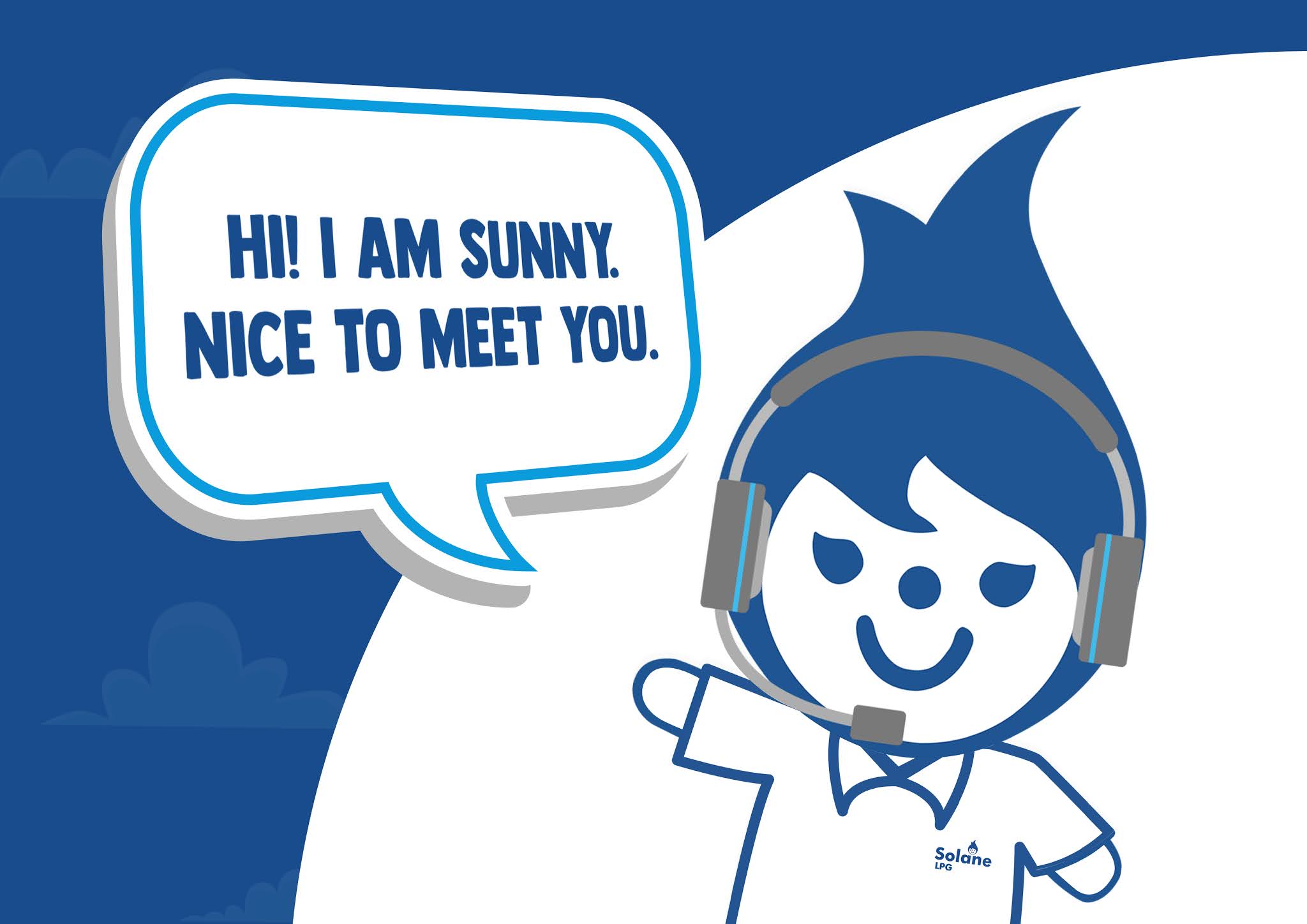You can now order Solane via FB chatbot | Snaps and Ganaps