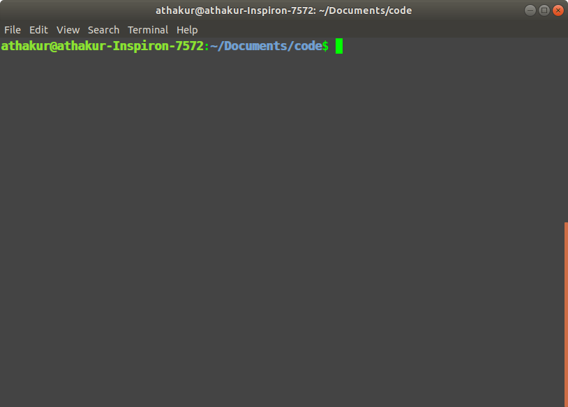 Open Source For Geeks How To Remove Computer Name From Prompt In Open Source For Geeks How To Remove Computer Name From Prompt In