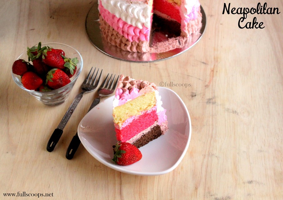 2016 ~ Full Scoops - A food blog with easy,simple & tasty recipes!