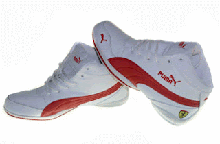 Puma Ferrary Tinggi - Sepatu olahraga nike adidas reebok puma harga ...