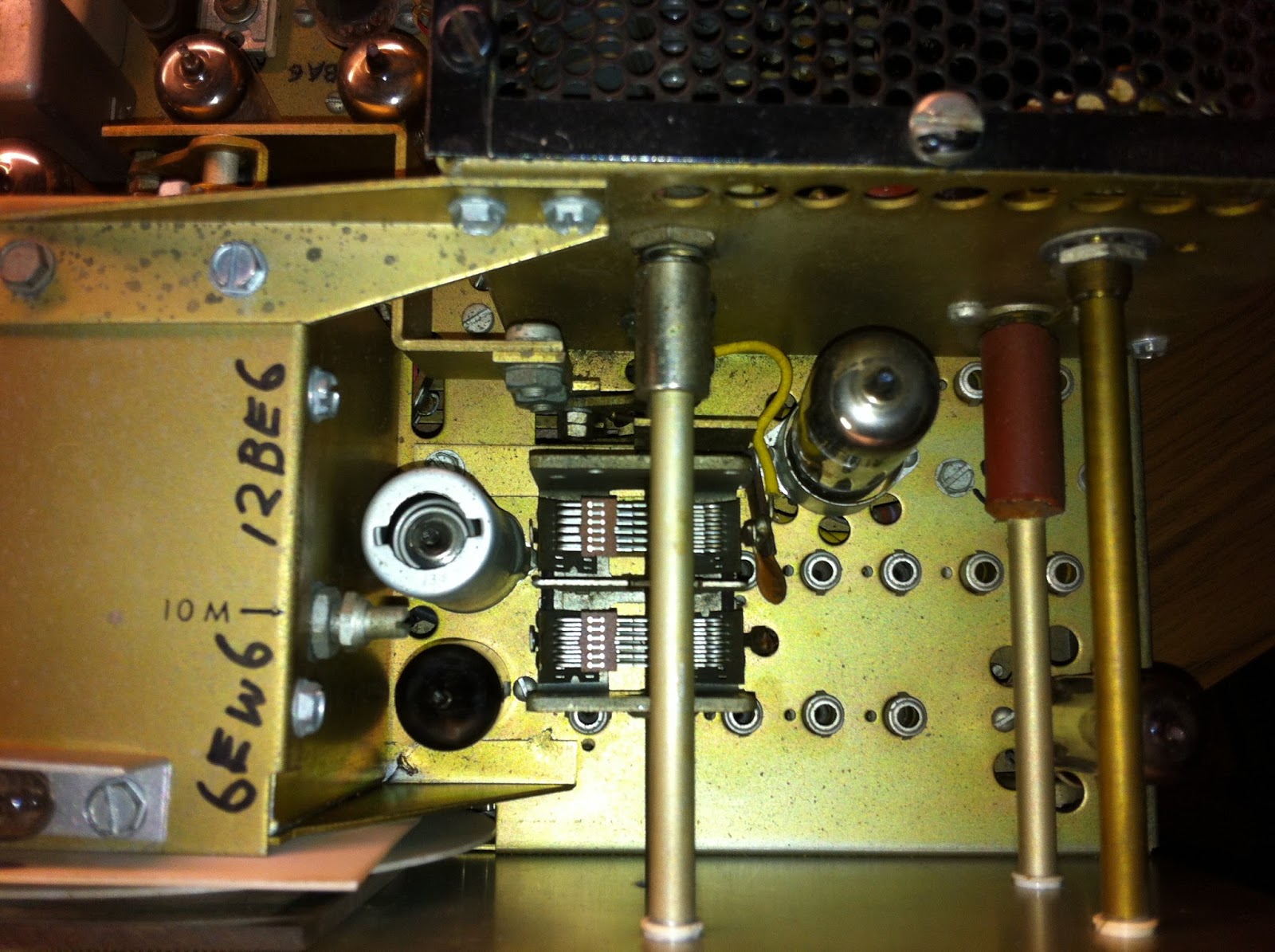 Swan 350 Swan 500 Swan 700 PE1JXI