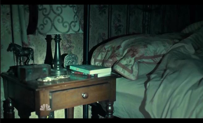 Mixed-Up Monster Club: REVIEW: Hannibal (NBC) "Buffet Froid" or ...