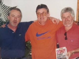 Old Gunners and Gooners : 2020