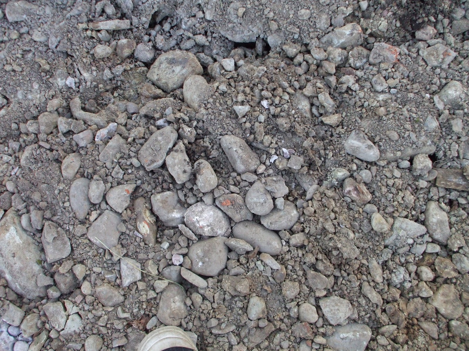 Oak House Permaculture: Introducing Our Soil