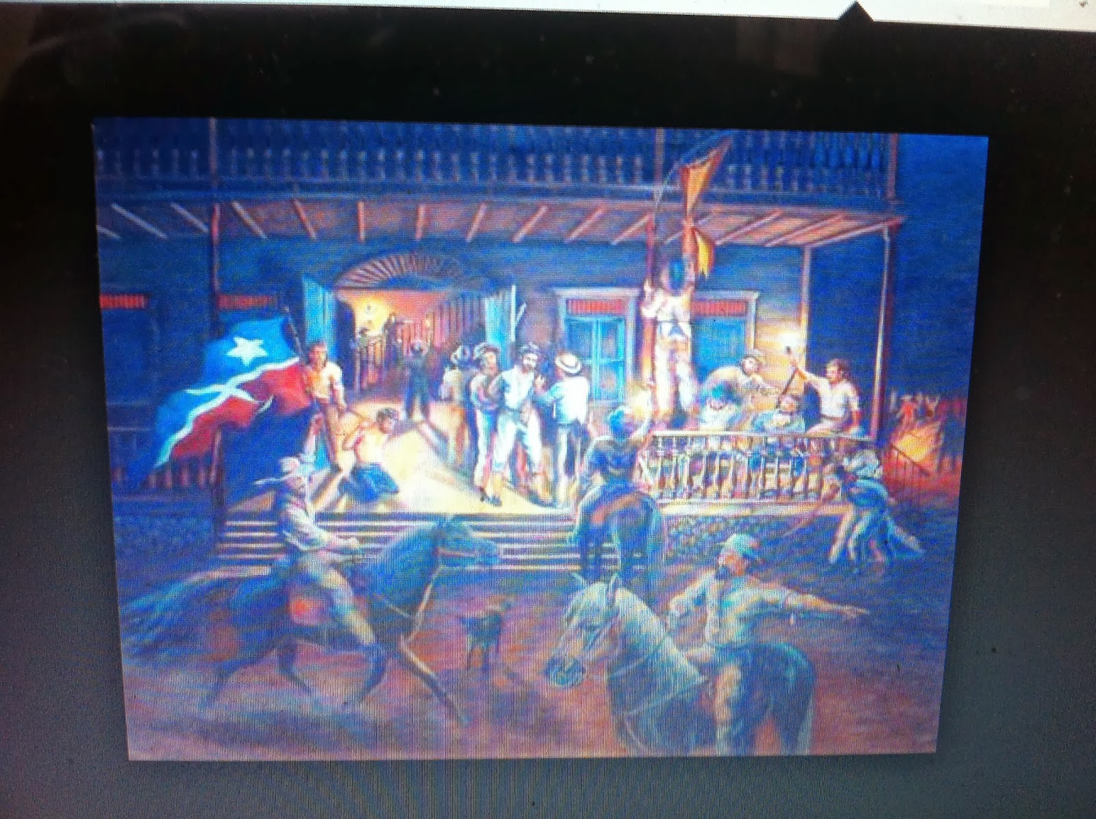 THE BLACK SOCIAL HISTORY:: BLACK SOCIAL HISTORY : " THE PONCE MASSACRE ...
