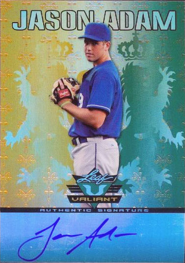 Wrigley Roster Jenga: Never Trust a Man With Two First Names