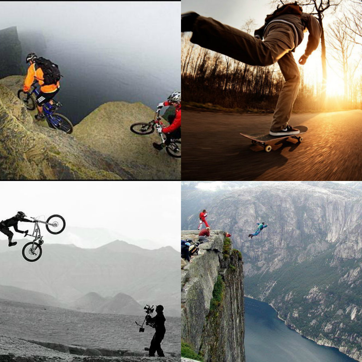 Deportes Extremos♥