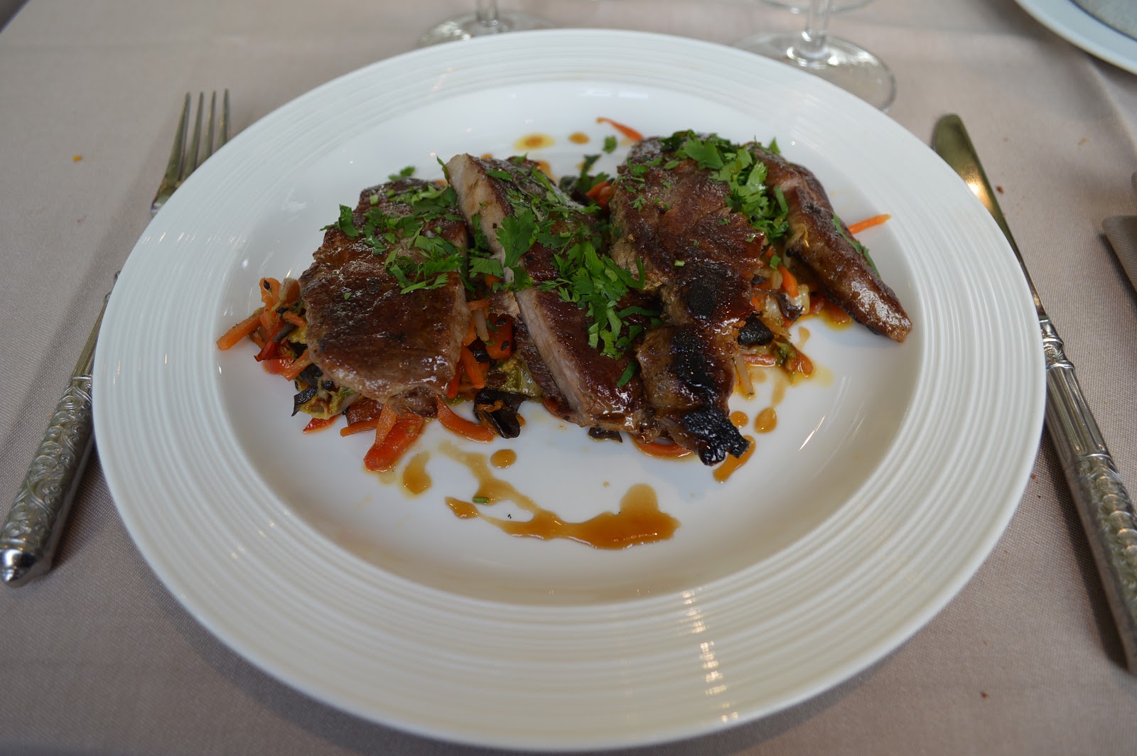 Le Bouillon Racine, un resto art nouveau au cœur de Paris - My Travel Blog