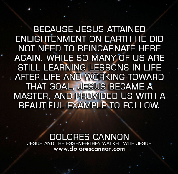 Dolores Cannon: Enlightenment and Love - Dolores Cannon
