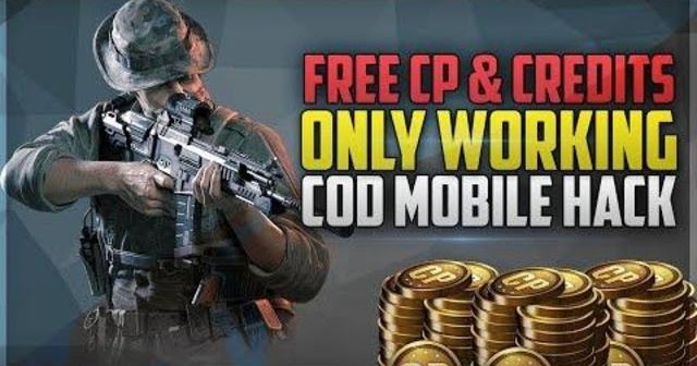 Call Of Duty Mobile Hack Free Credits And Cp No Survey Call Of Duty