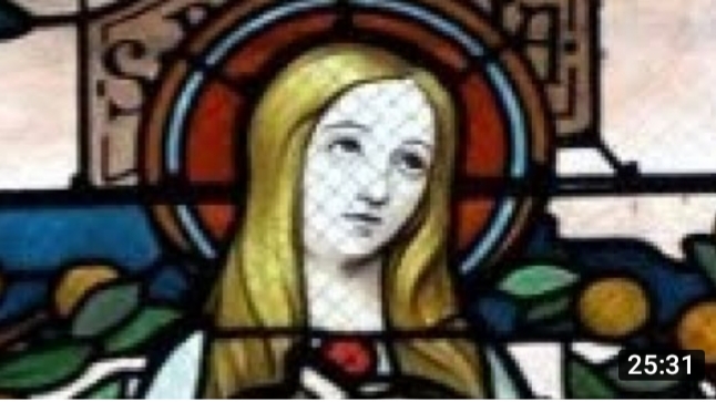 Blandina de Lyon (162-177) | Verdade Kids