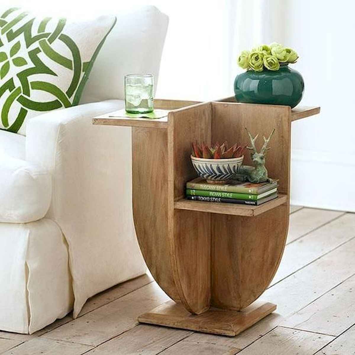 69 Creative Pallet Coffee Mini Table Design Ideas On A Budget | ARA HOME