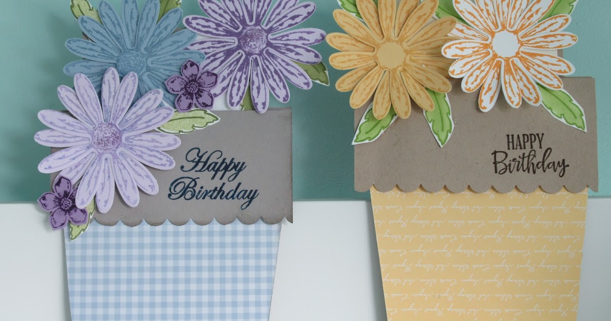 Stampin Up Independent Demonstrator Dawn Howard