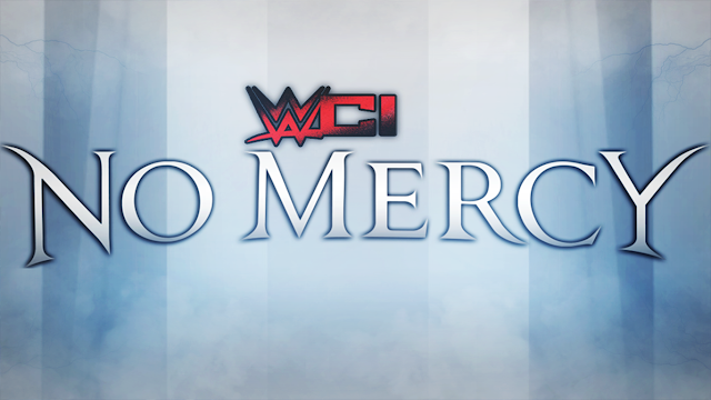 Resultados de No Mercy 2019