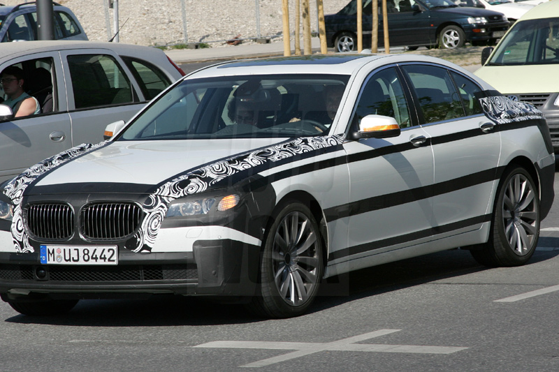 Bestcars: Bmw 9 series