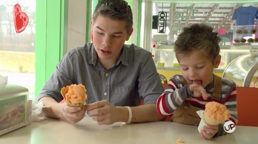 Bates Family Blog: Bates Updates and Pictures | Gil and Kelly | 19 Kids ...