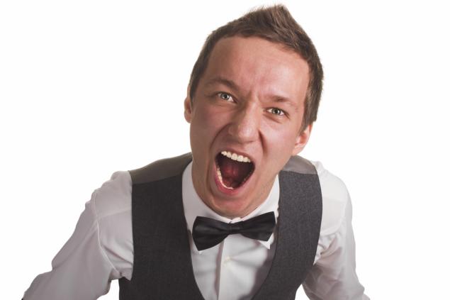 Insights and Sounds: Ticked Off