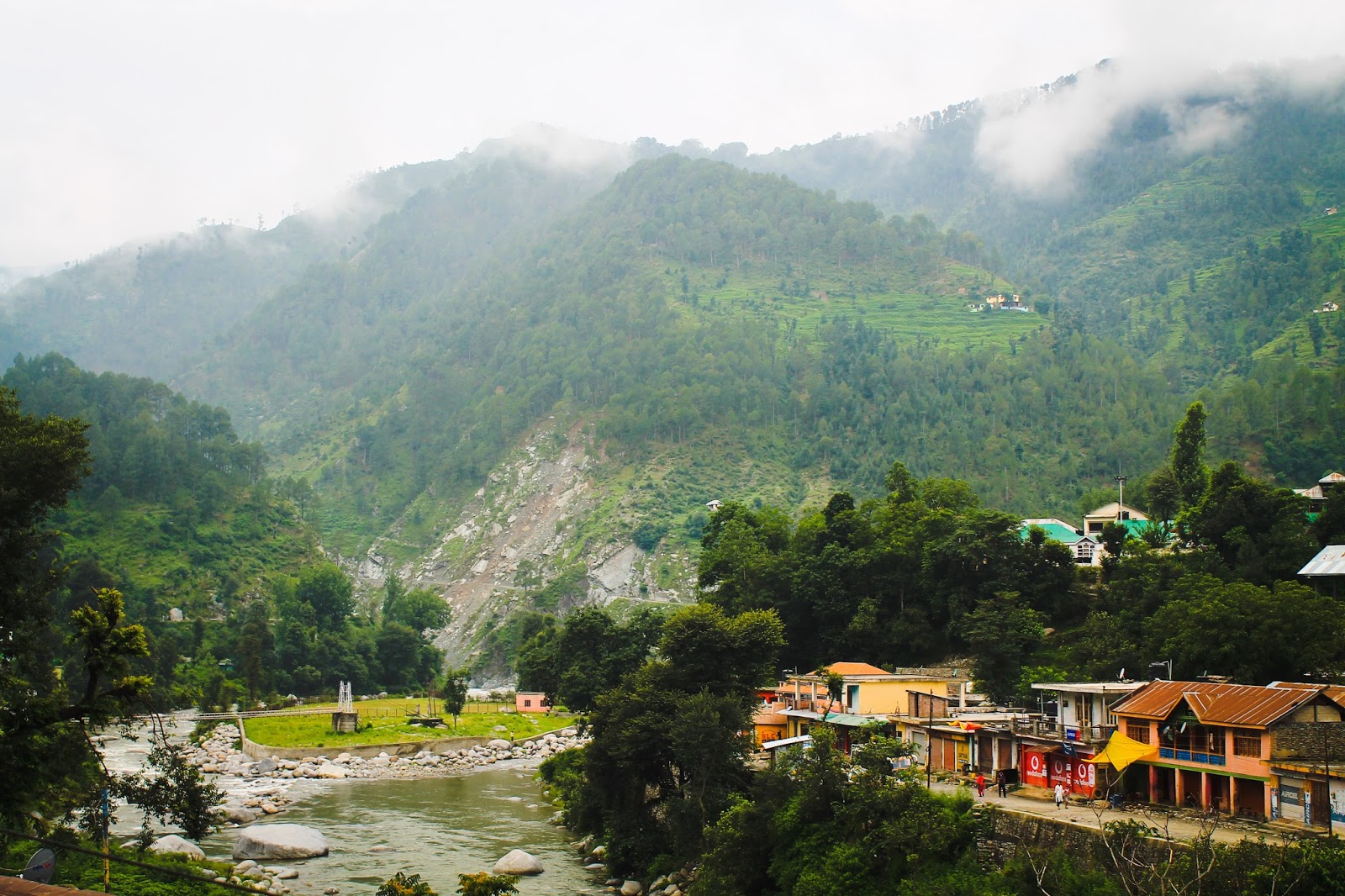 EXPLORING THE EXOTIC JAMMU & KASHMIR REGION: BREATHETAKING JOURNEY TO ...