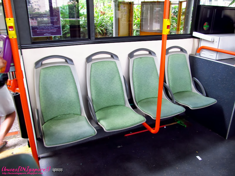 (buses[IN]gapore!): SBS Transit : Volvo B7RLE / Soon Chow (SBS8030L)