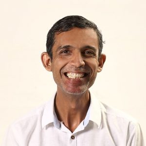 Belajar Seni Melepaskan dari Gobind Vashdev Part I