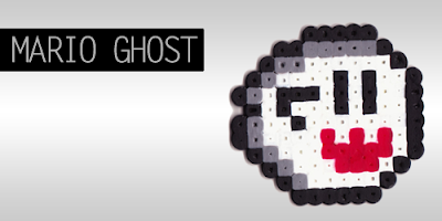 PIXEL101: SUPER MARIO