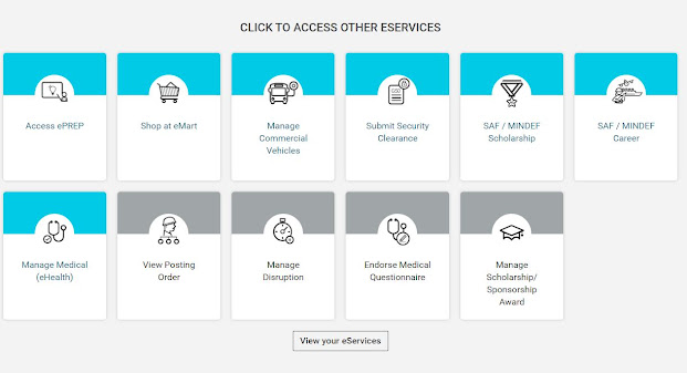 Using your ePREP credit as NSFs ~ My Finance Marathon