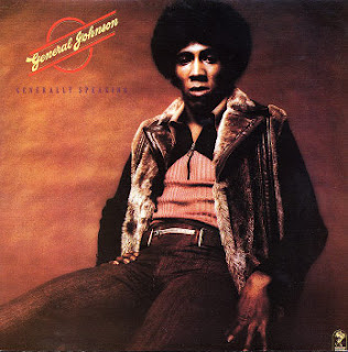 JAZZ CHILL : NEW RELEASES - WAR, NEW BIRTH, GENERAL JOHNSON