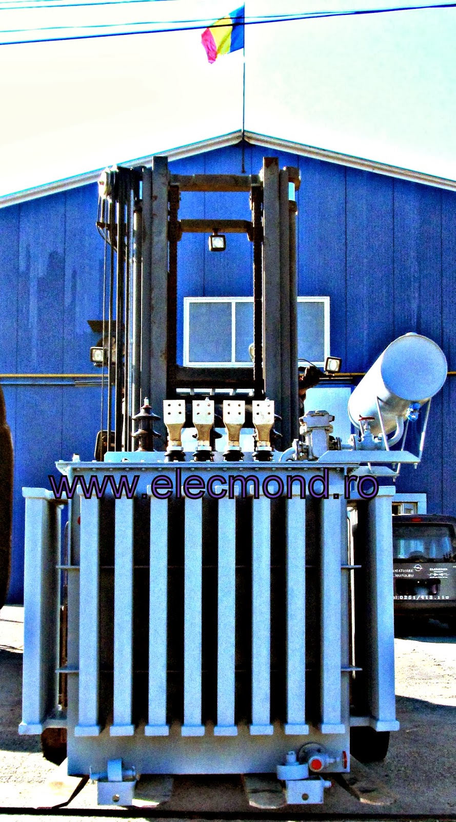 TRANSFORMATOARE, DE PUTERE 0744557937, Transformator de putere ...