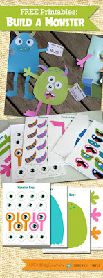 Creciendo con libros y juegos: ACTIVIDADES PARA TRABAJAR HALLOWEEN (1)