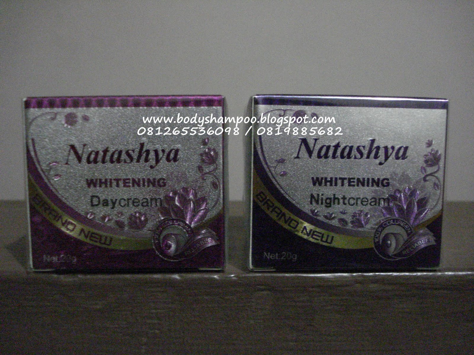 Best Quality Product - Summer Naturale & Aneka Produk Sabun Cair