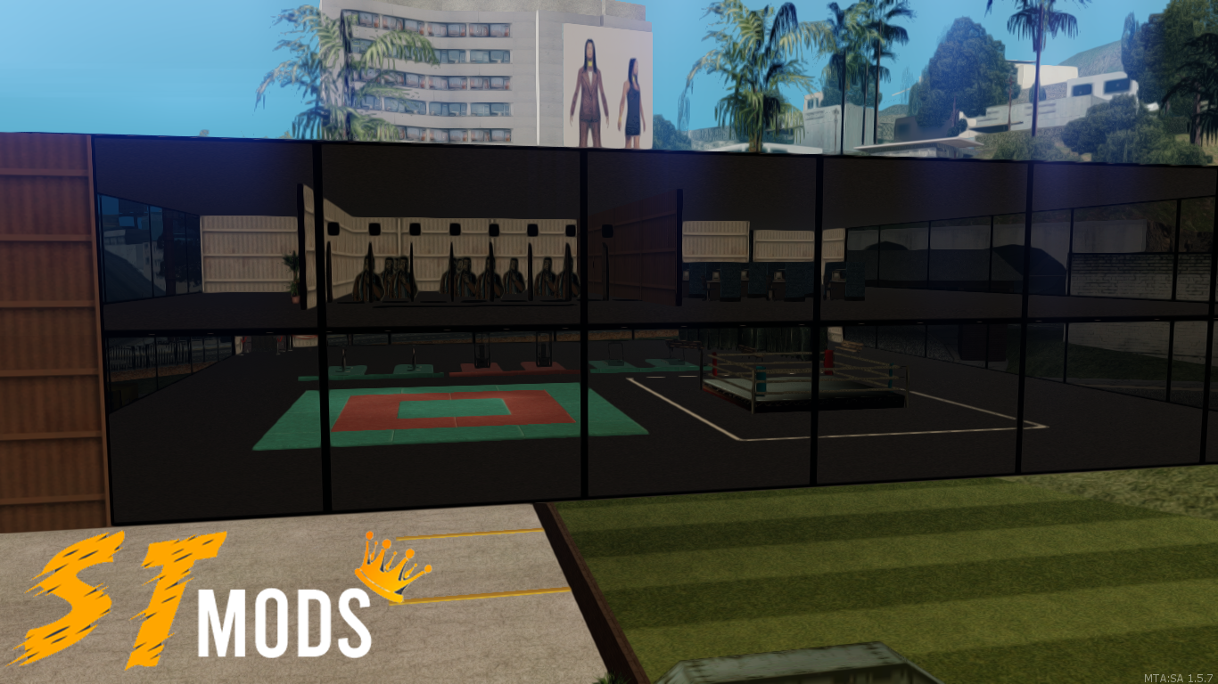 MTA SA - Base da Rocam - MTA Brasil