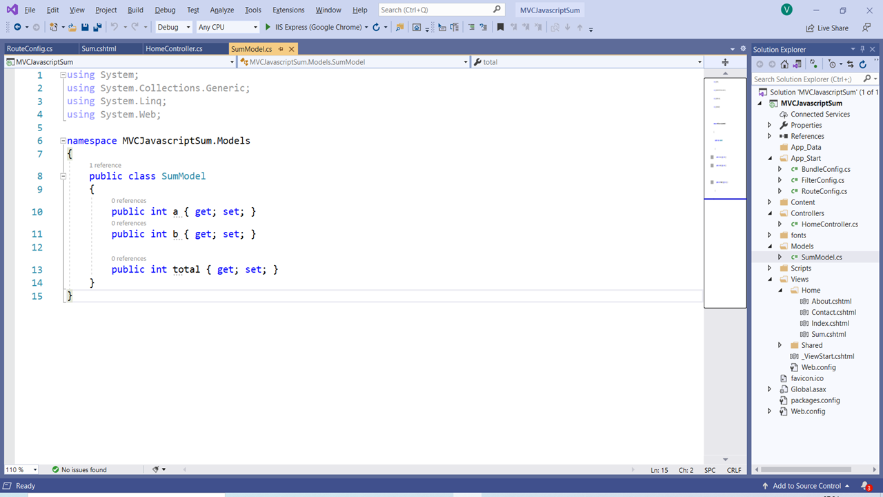 Infinity Coding Tamizha: how to sum two number using model and ... Infinity Coding Tamizha: how to sum two number using model and ...