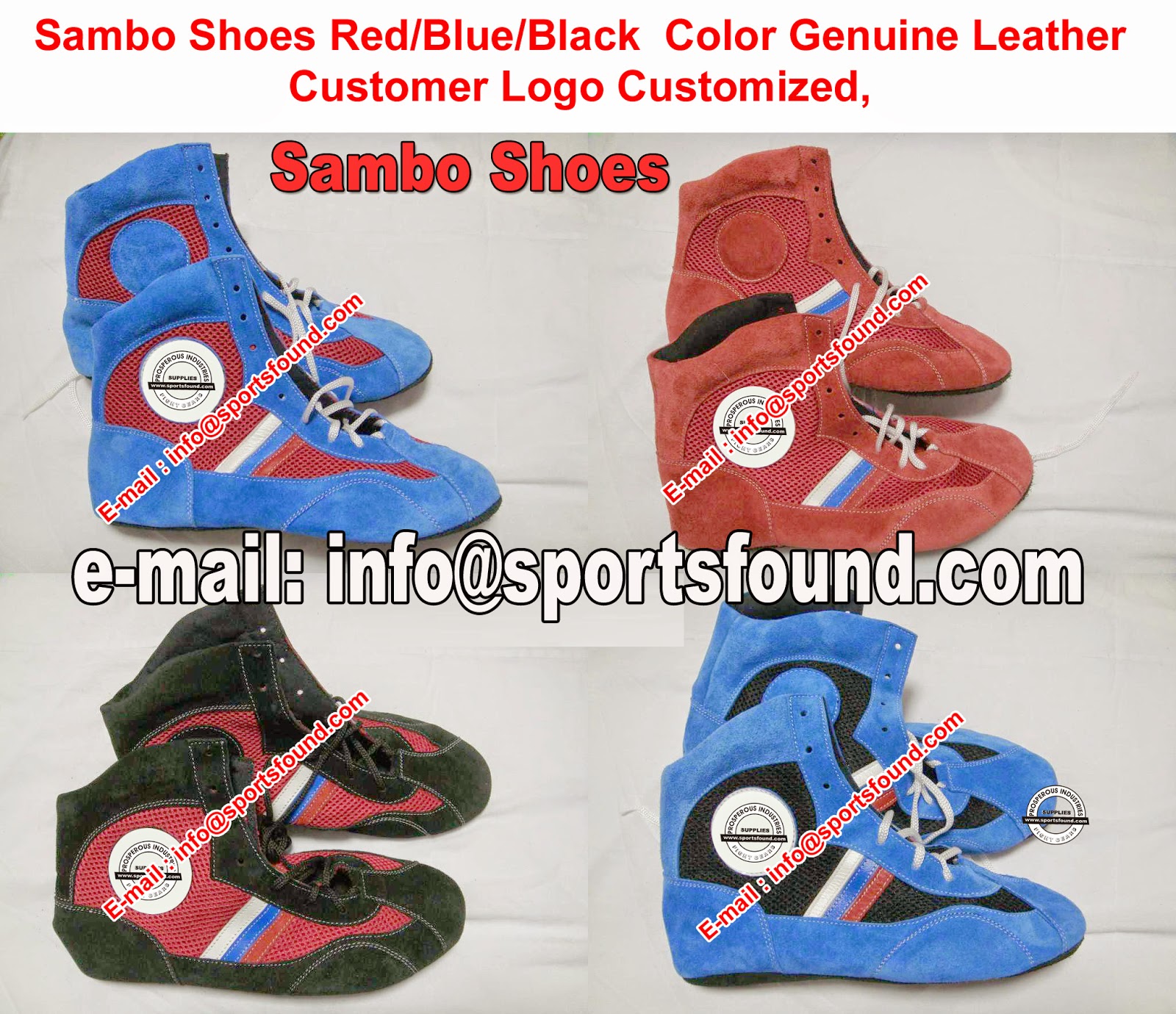 FIGHT GEAR and WEAR : Sambo Kurtka