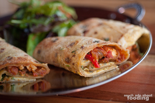 Event - Adventure at ADYA with Indian Street Food in Anaheim Packing ...