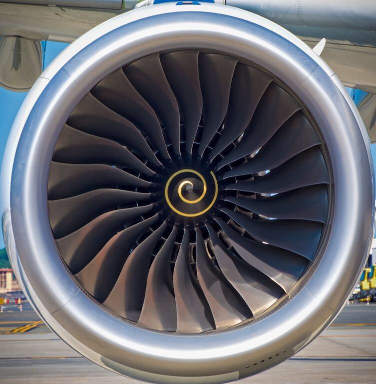 A350 XWB News: 2 engines per week is the production rate for A350-900 ...