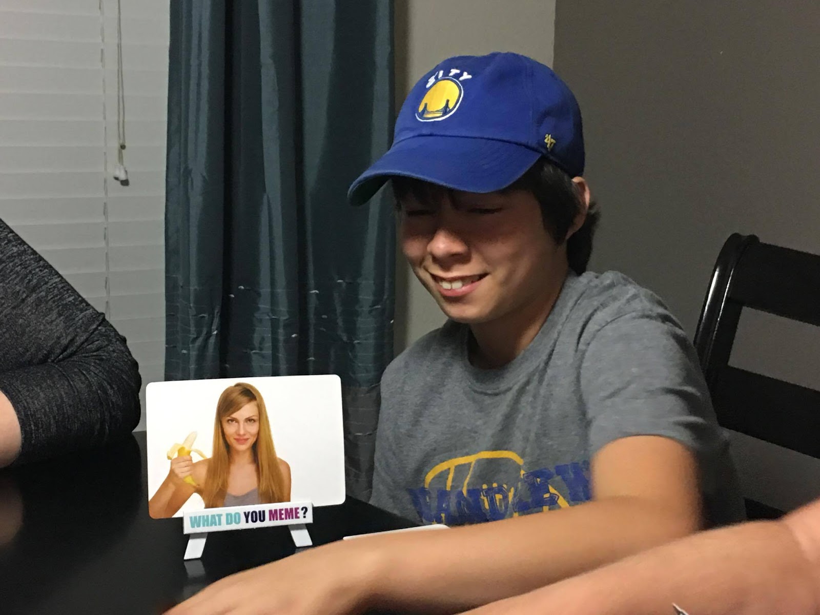 A Step Past Normal: 2017