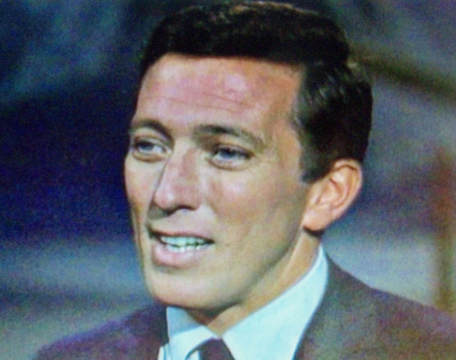 Anthem Opinions: Turning Back the Christmas Clock