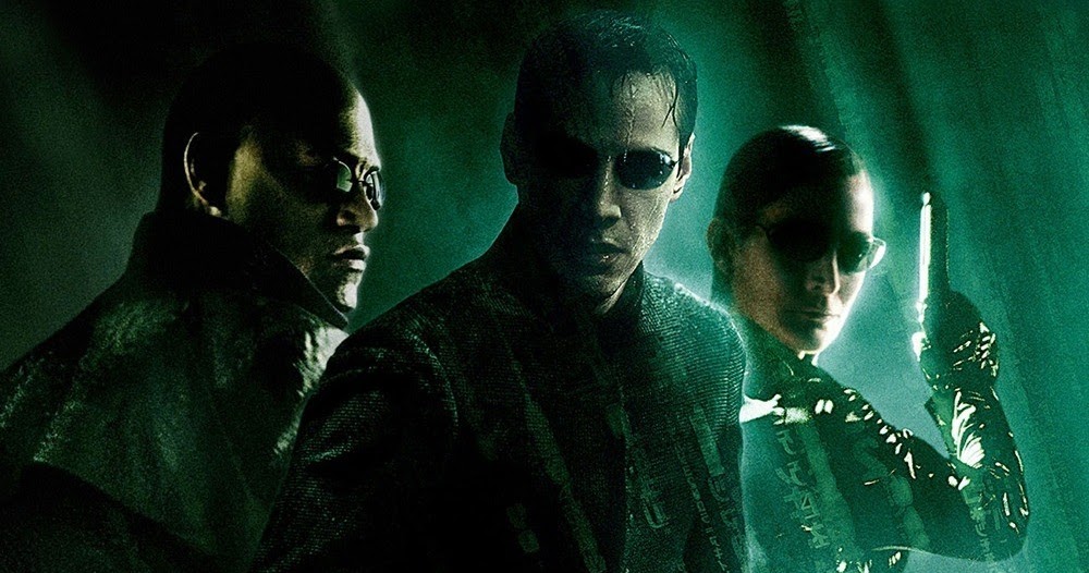 เดอะ เมทริกซ์ 3: ปฏิวัติมนุษย์เหนือโลก - The Matrix 3: Revolutions ...