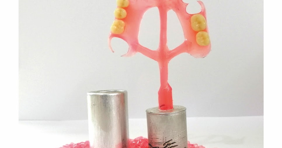 Bahan Valplas SH 01 - Size Small (S) + Slongsong - Dental Grosir