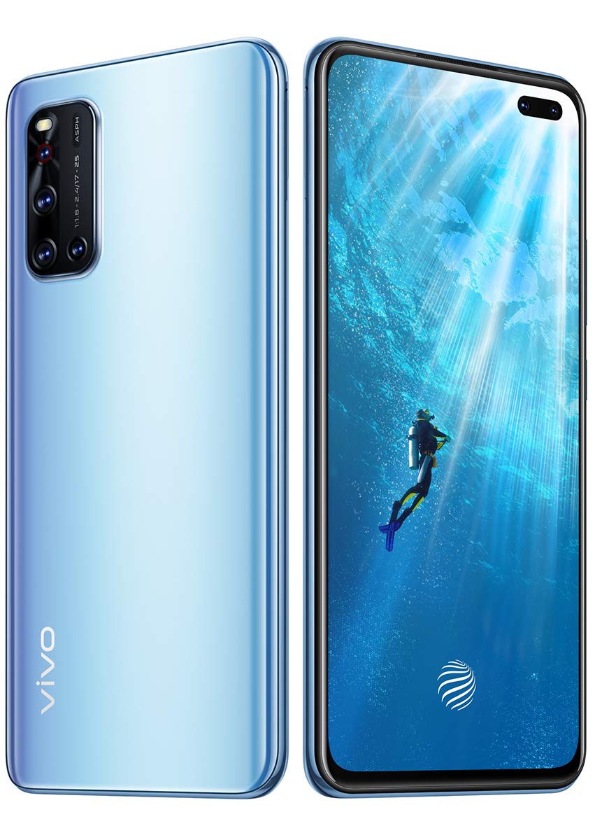 Vivo V19 | Vivo latest mobile ( today launched )