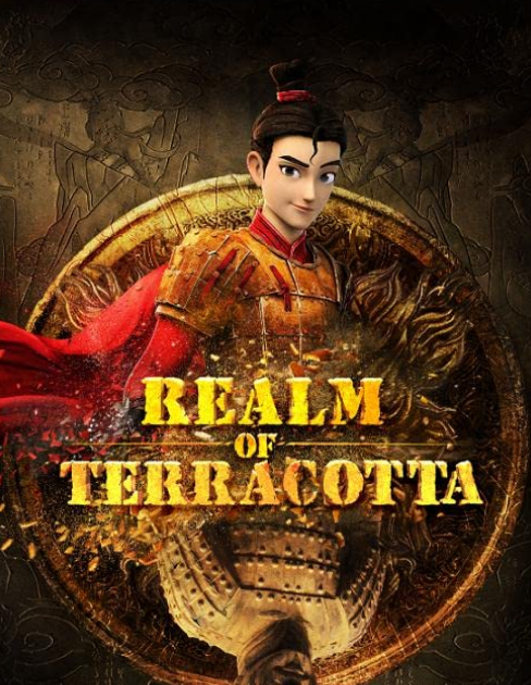 Realm of Terracotta Full Movie 2021 |Movierulz , Tamilrockers ...