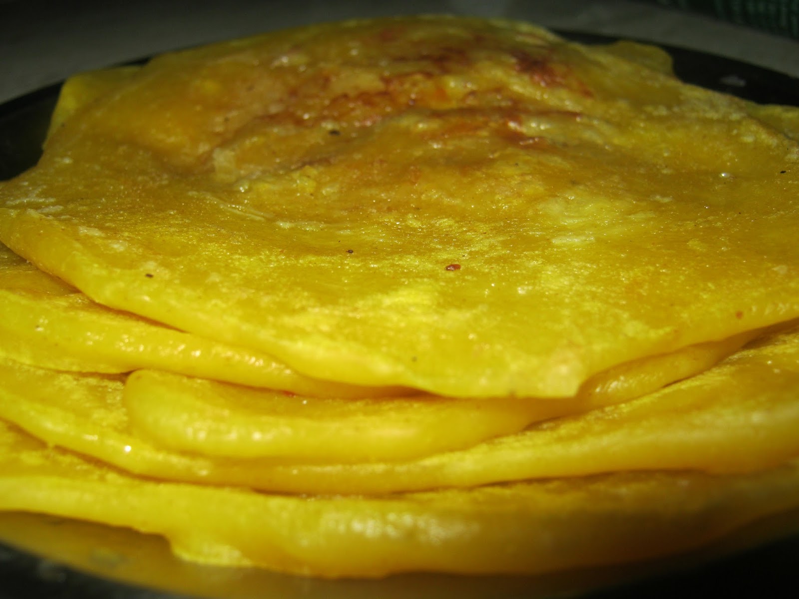 Sharing My Knowledge: Dal Poli / Paruppu Poli / Sweet Poli / Puran Poli