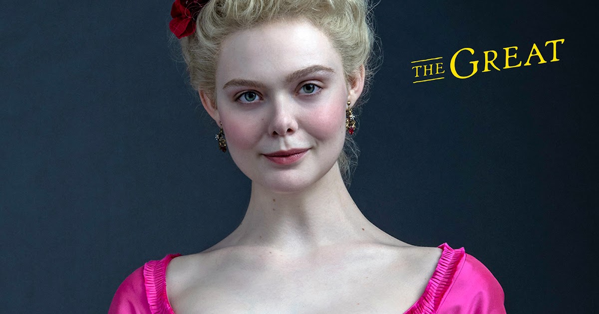 TimeLineAlex: The Great